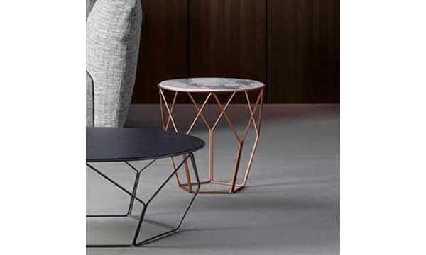 Modern Italian Occasional Tables | Casa Spazio