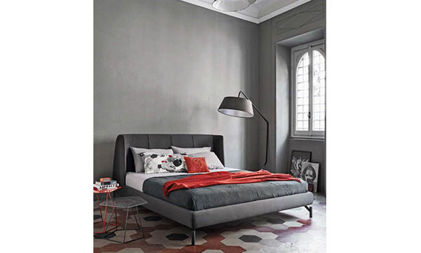 Bonaldo Cuff Bed