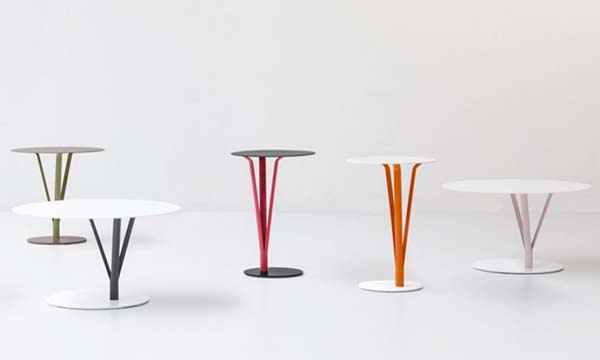 Modern Italian Occasional Tables | Casa Spazio