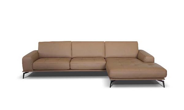 Bracci - Italian Leather Sofas & Recliners | Casa Spazio