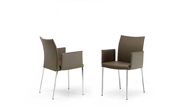 Modern Italian Dining Chairs | Casa Spazio
