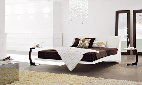 Cattelan Beds | Casa Spazio