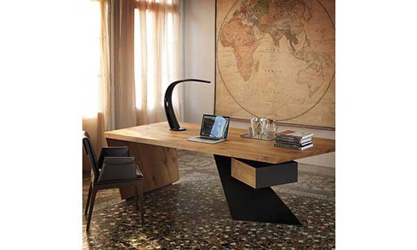 Modern Italian Desks | Casa Spazio