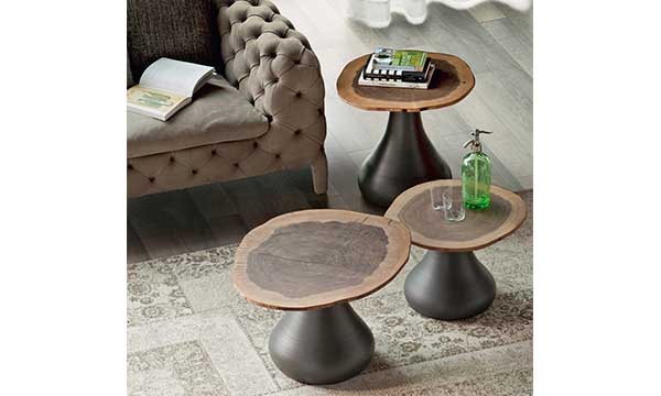 Modern Italian Occasional Tables | Casa Spazio