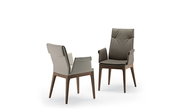 Tosca Dining Chair