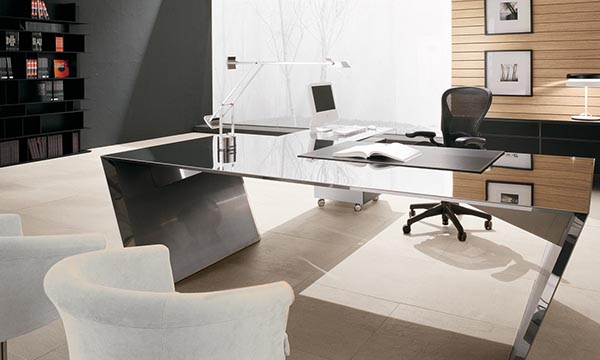 Modern Italian Desks | Casa Spazio