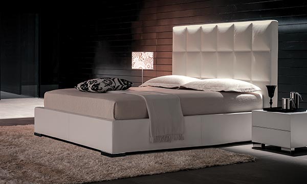 Cattelan Beds | Casa Spazio