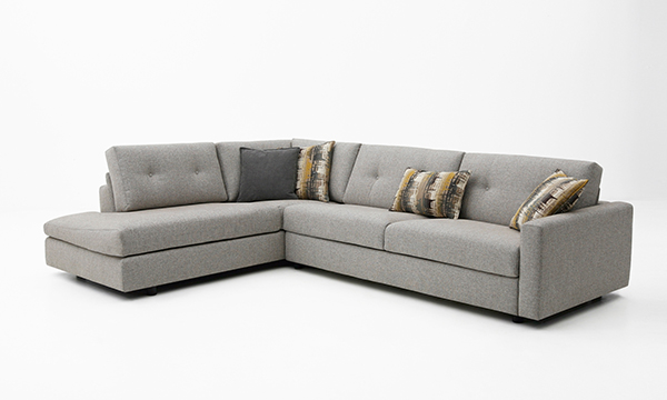 The Connor Sleeper Sofa Units