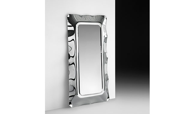 Fiam Dorian Mirror