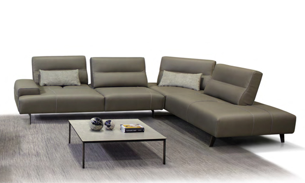 Smart Sectional