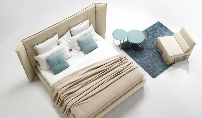 Gamma Wind Night Bed