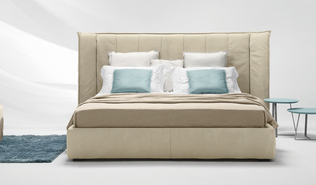 Gamma Wind Night Bed