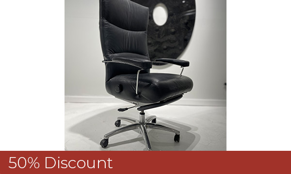 Josh Executive Chair