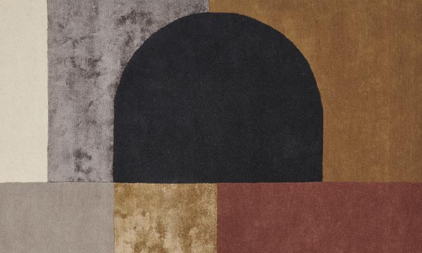 Modern Italian Rugs | Casa Spazio