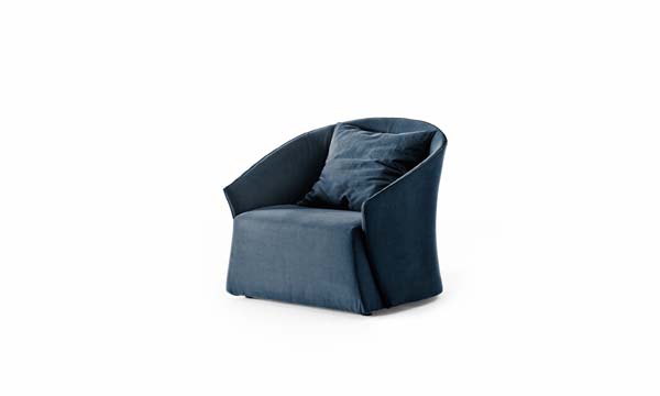 Saba Lounge Chairs | Casa Spazio