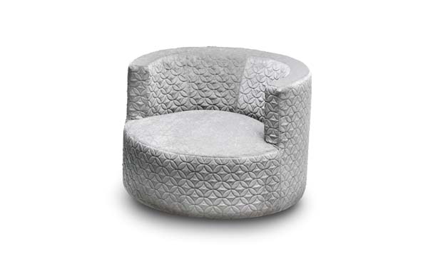 Saba Lounge Chairs | Casa Spazio