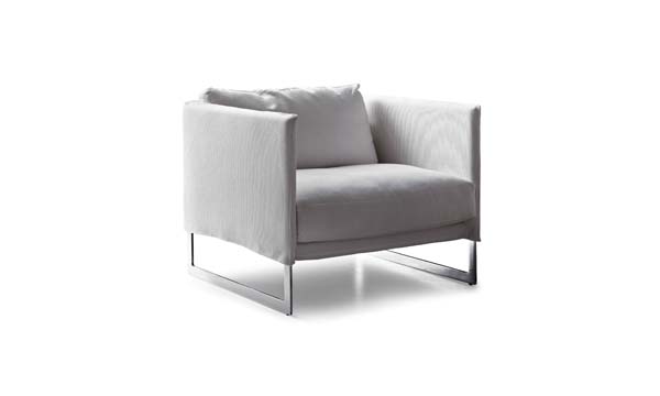 Saba Lounge Chairs | Casa Spazio