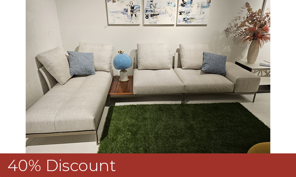 Pixel Outdoor Sectional