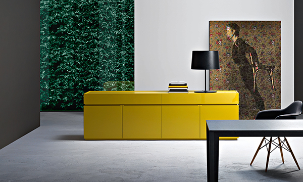 Modern Italian Sideboards and Buffets | Casa Spazio