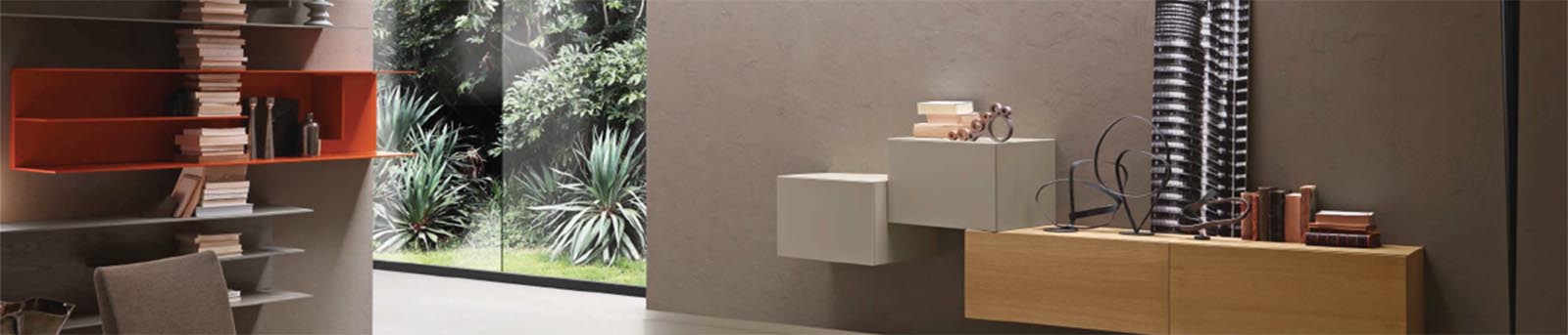 Presotto Wall Systems